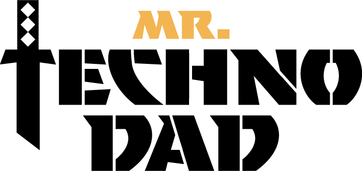 Mr. Technodad Official Storefront